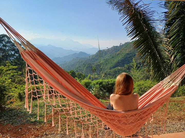 Monteverde Jardín - Andes