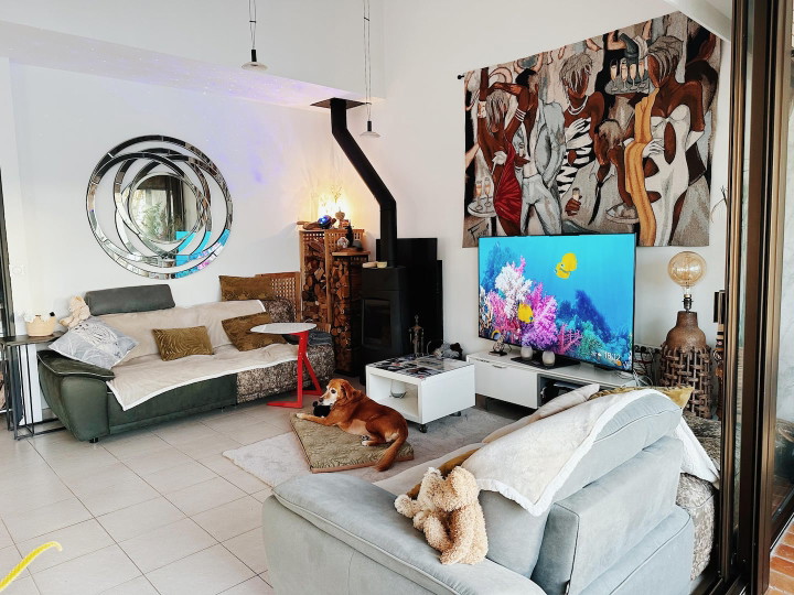 Chambre + Petit Déj / Sdb Privée, Proche Aéroport - Ajaccio