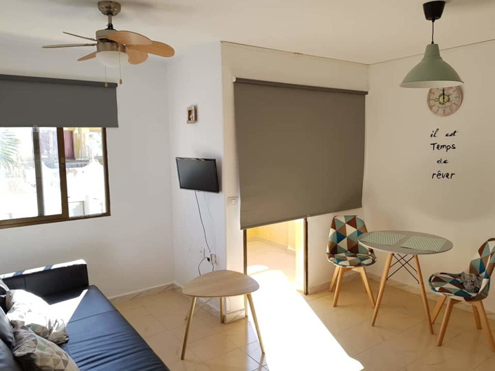 Superbe Appartement à Costa Antigua - Caleta de Fuste
