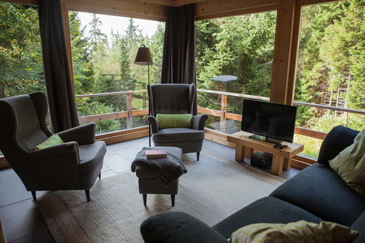 Isolated Chalet - Mountain Fairytale Rogla - Slovenia