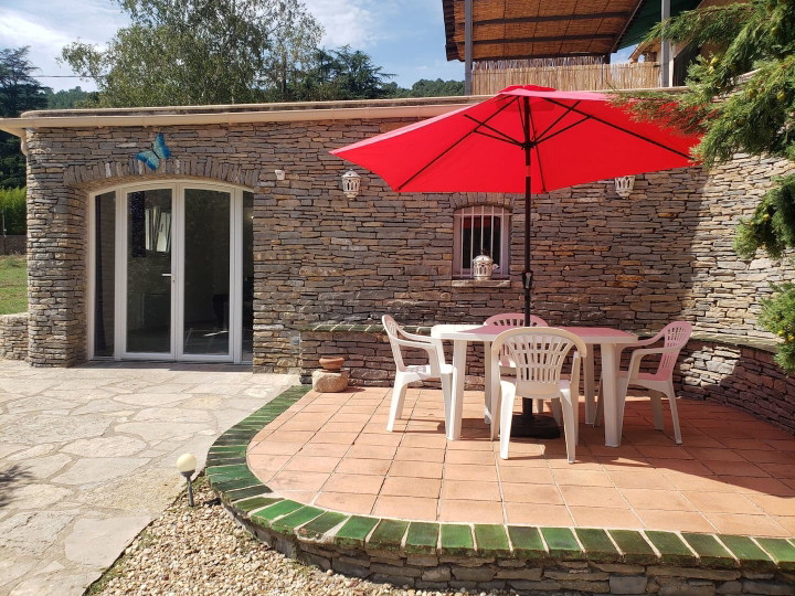 Anduze, Location De Vacances - Anduze