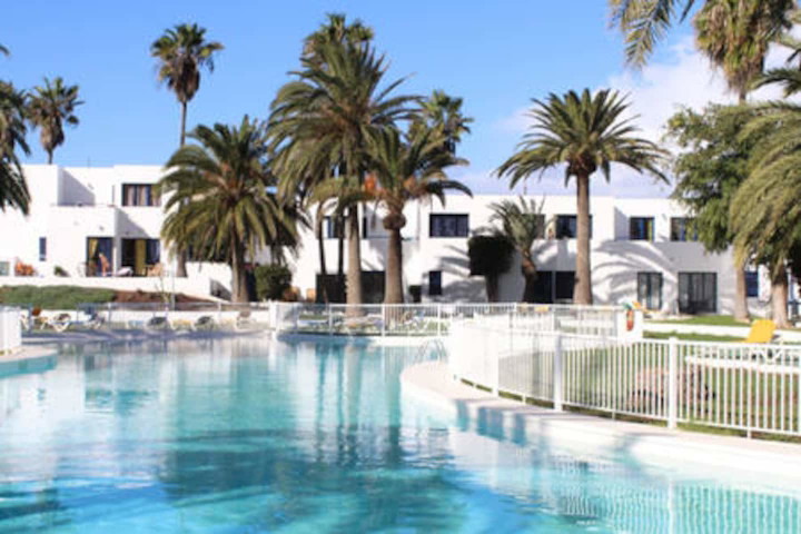 Apartment Playa 53 Corralejo Near The Beach - Corralejo