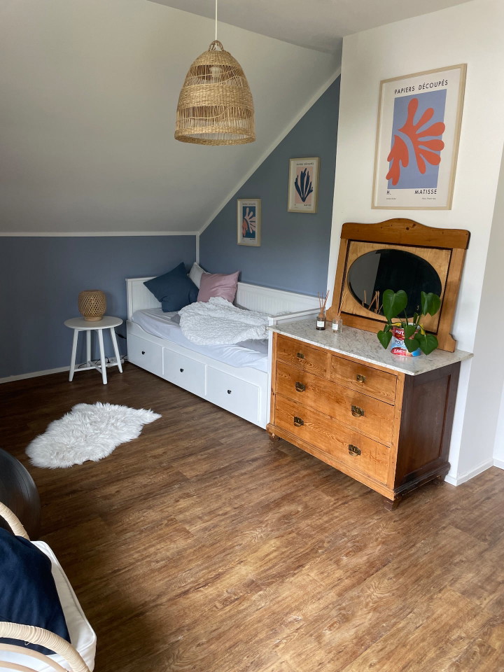 Wunderschöne Wohnung In Aachen - Aachen