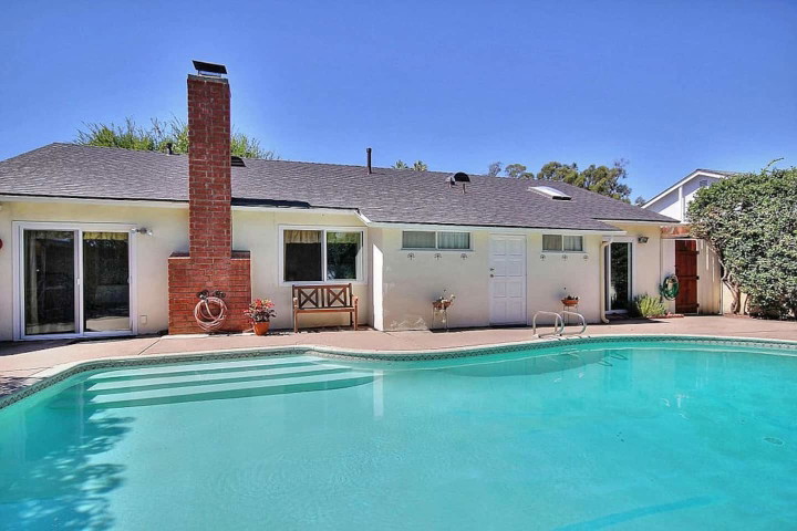 Large4br,2ba,pool,spa,beach,sleep11,best Value! - Santa Barbara, CA