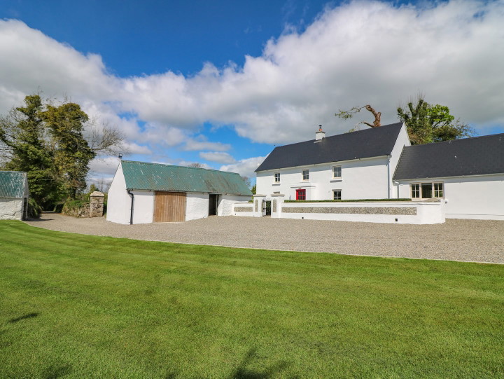 Yew Tree House - Enniscorthy