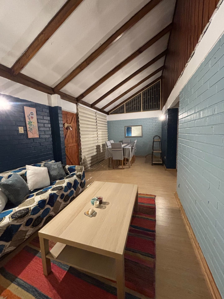 Casa Huéspedes Con Excelente Espacio - San Bernardo, Chile