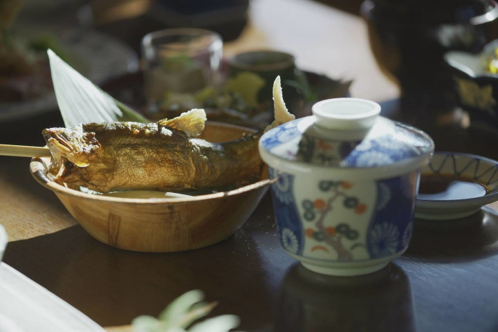 鬼怒川清水の宿309【禁煙(和室1-4名、二食付き)】 - Nikko