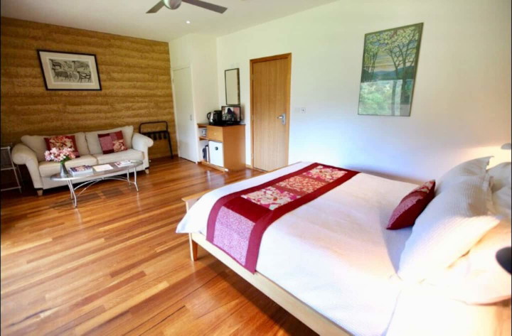 Cherry Apartment @The Orchard Luxury Accommodation - Melbourne