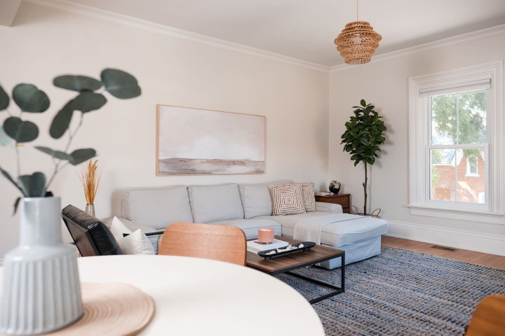 The Logan | Highland Suite | 2 Bedroom In Picton - Prince Edward