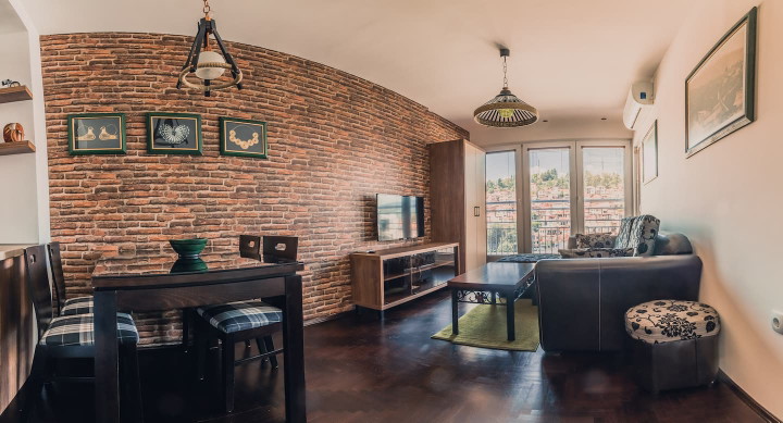 Apartment Filip - Ohrid