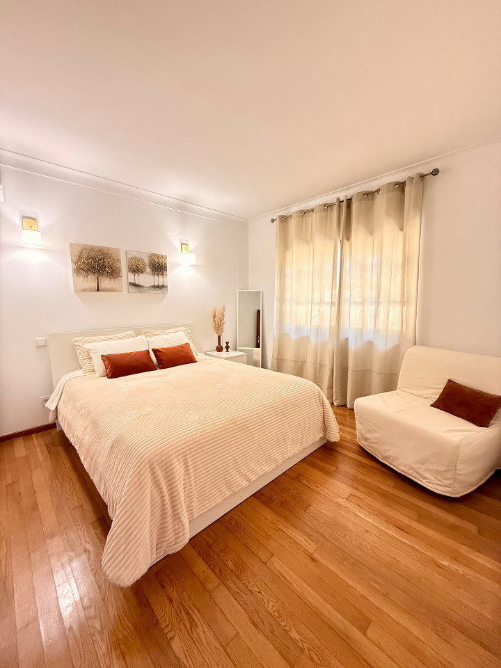 Studio Com Vista Para Vinha - Loureiro - Vizela