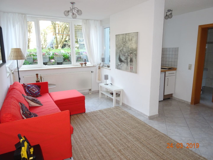 Wohnung In Dingelsdorf (Konstanz) Mit Sauna - Konstanz