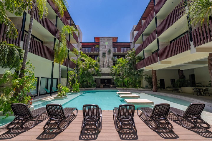 Palmares-a301 By Playa District - Riviera Maya