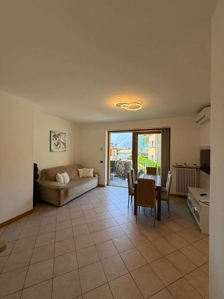Bilocale A 5 Minuti Dal Centro - Chiavenna