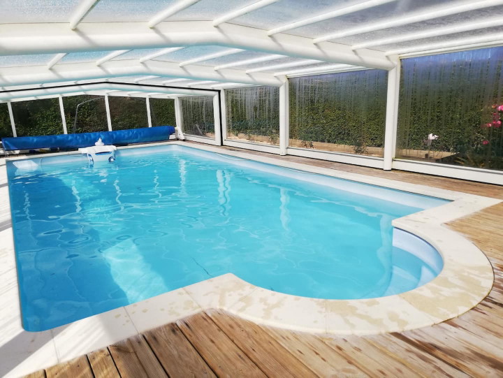 Pause A L'escale  Dinard-st Lunaire With Sauna - Dinard