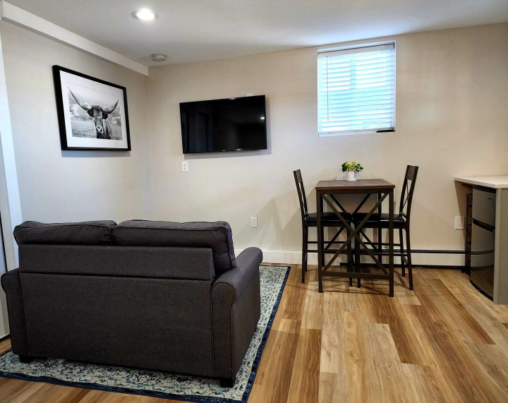 South Table Mountain Base Camp Studio Apartment - Lakewood, CO