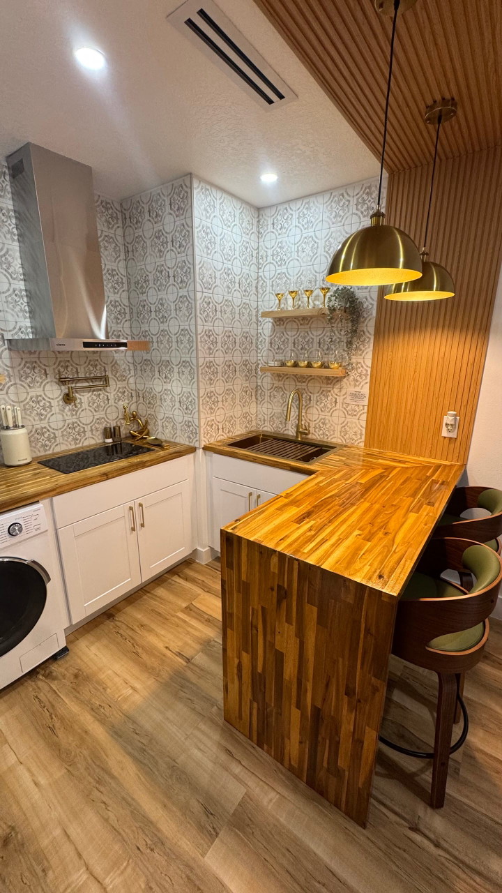 Tiny Luxury Escape - Winter Park, FL