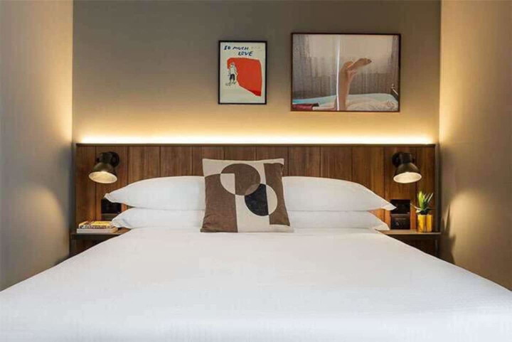 Homie Hotel - Rimini