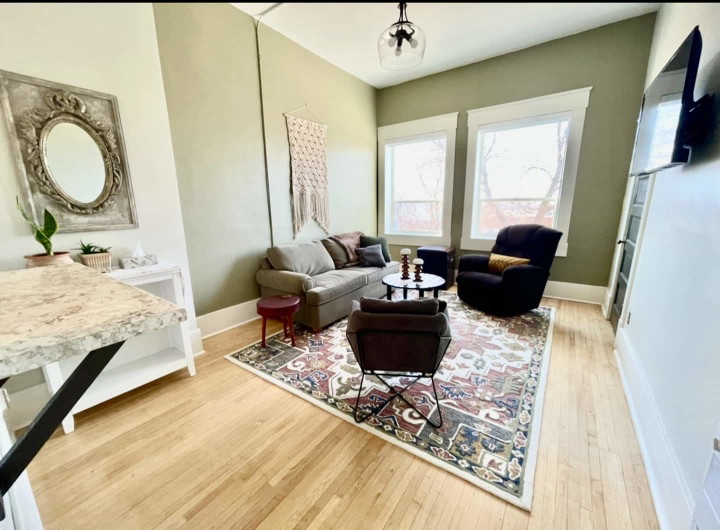 Wilder Place Suite 2 - Weyburn