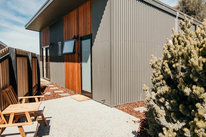 South Beach Hut - Port Fairy - Port Fairy