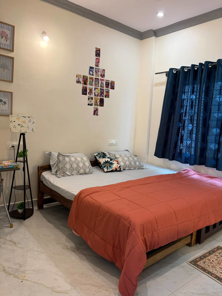 Escape Pod - Peaceful Stay - Shivamogga
