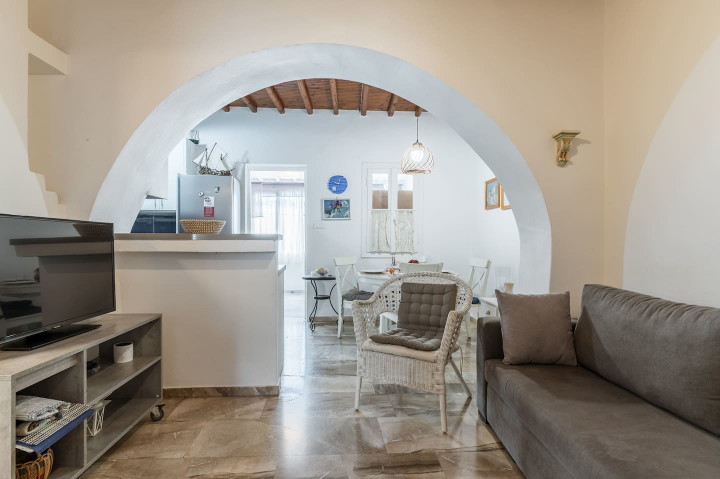 Mykonos Downtown House Kfv - Mykonos