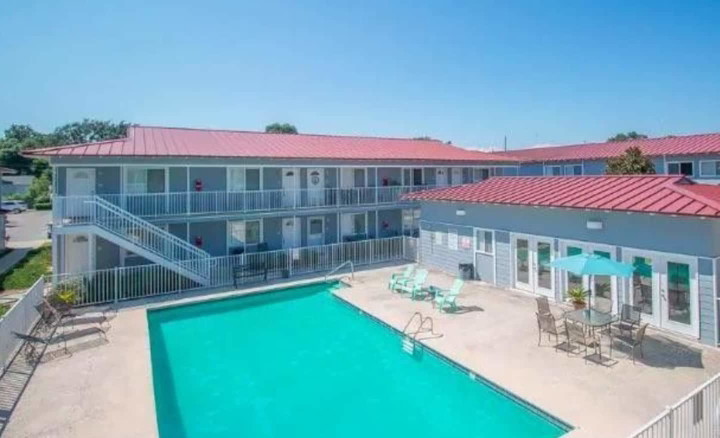 Welcome To Your Beach Retreat On Beach Blvd In Biloxi, Mississippi! - Biloxi, MS