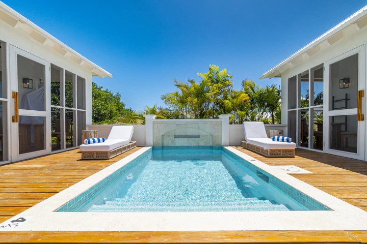 Endless Summer B &Mistico Beach Club+boat Shuttle - Belize