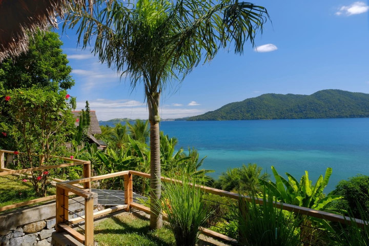 Villa Makiland - Madagascar