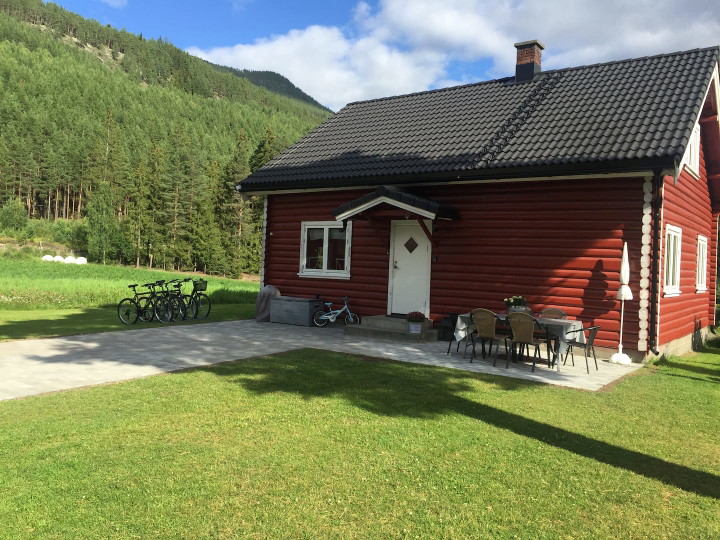 Cozy Kårbolig In Nesbyen. - Noruega