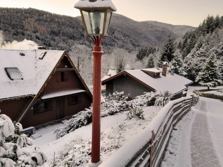 Gîte 7 - Munster
