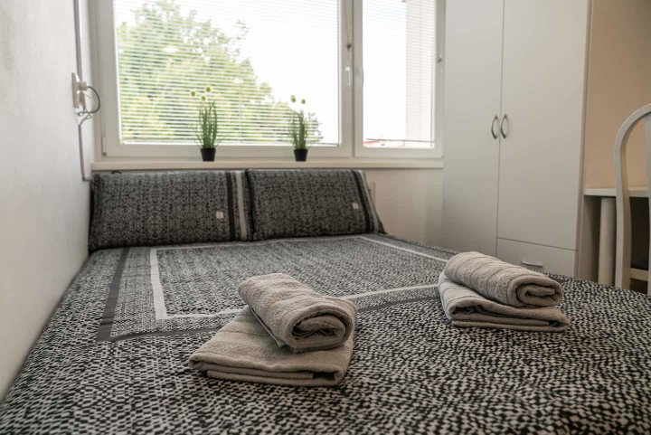 Appartement Nadja - Maribor