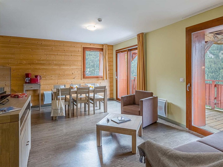 Centre-ville! Studio Pour 4 + Proche Des Remontées - L'Alpe d'Huez
