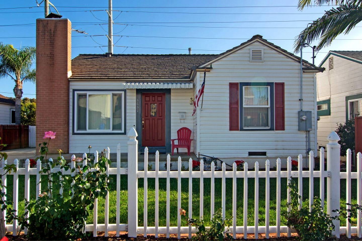 Cottage Near Sea World, Old Town, & Beaches - San Diego County, CA