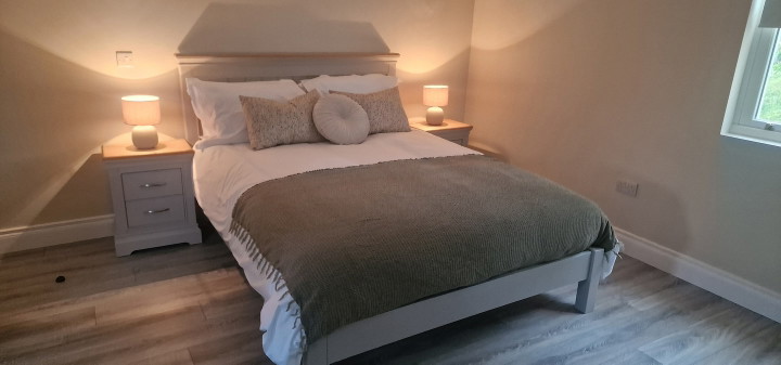 Arcadian Retreat - Dundalk