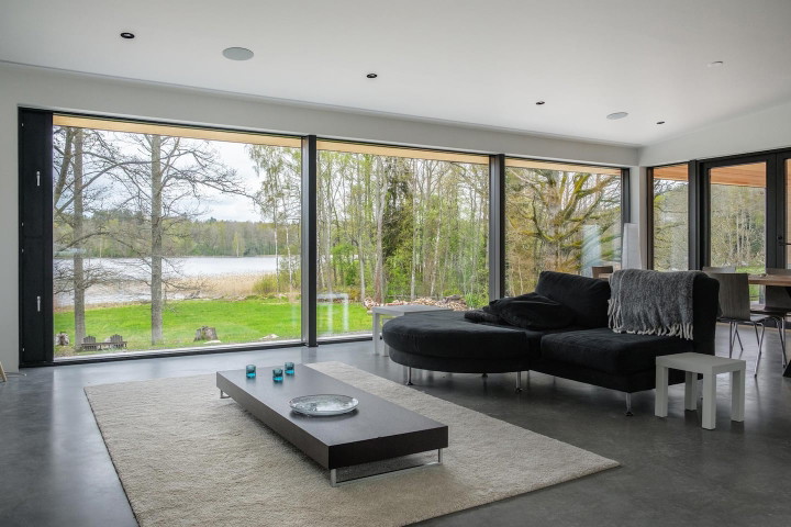 Zen Henkinen Huvila Järvellä - Lohja