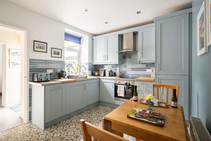 City Centre Townhouse, Superb Location (Tni Cert) - Derry