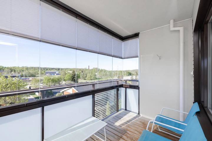The Apartment - Kirkkonummi
