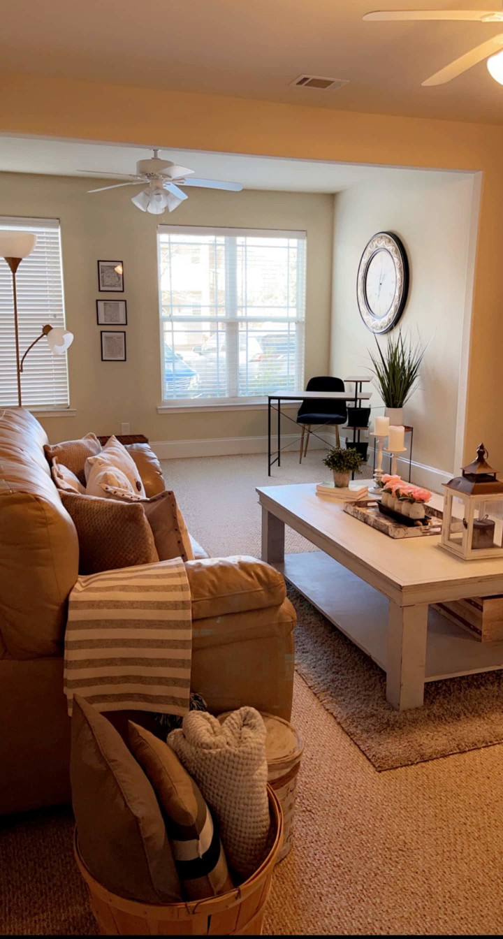 Condo Getaway!! With King Bed. - Warner Robins, GA
