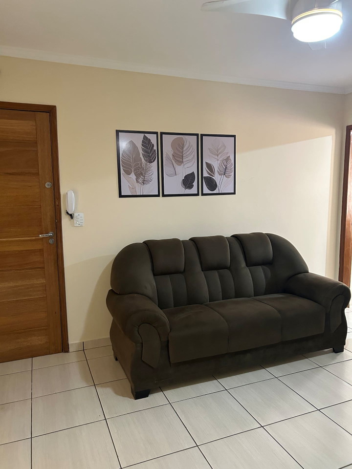 Apartamento Próximo Ao Hb - Oda