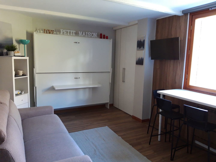 Small House - Cervinia - Cir 0169 - Zermatt