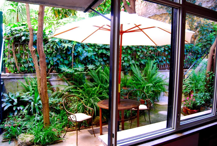Cottage In A Roman(tic) Garden/st. Peter's Area - Roma
