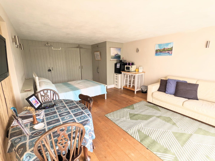 Open Plan Studio Room In The Beautiful Town Of Rye - Winchelsea
