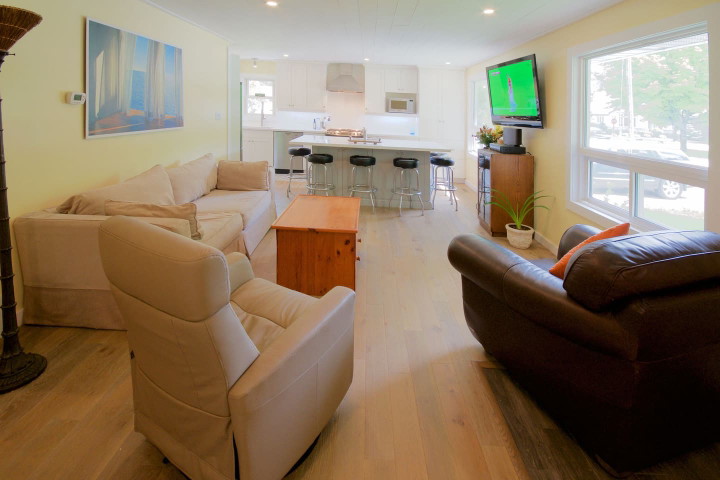Bayfield Village Bungalow - Bayfield