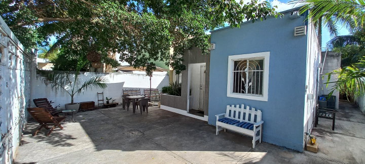 A Modern-style Romantic House. - Mérida