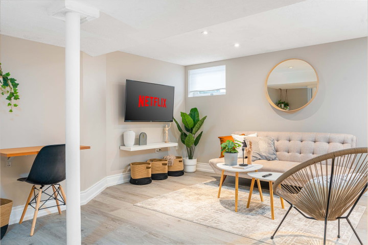 Rentx|midcentury Bohemian - 3km To Uwo/hospitals - London