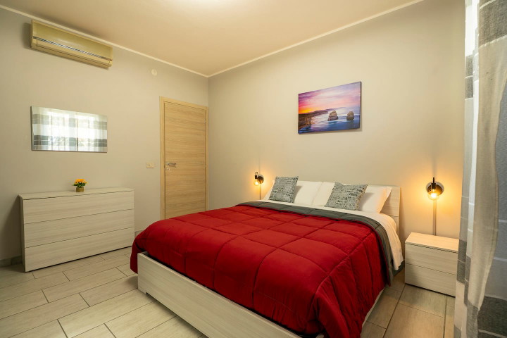 Girasole House Sorbara - Emilia-Romagna