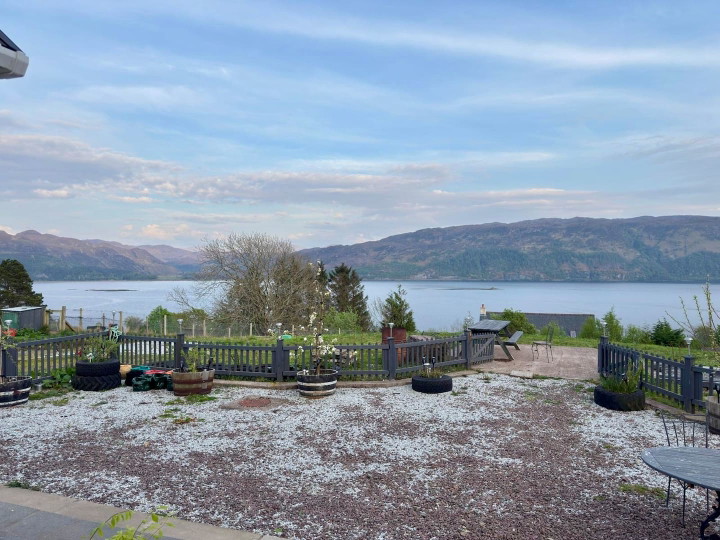 Rowan Croft - Scotland