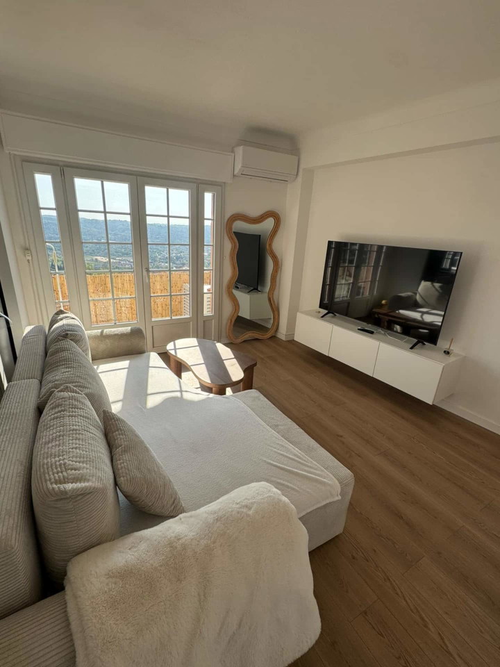 Appartement Au Cœur De La Ville Parfumée - Grasse