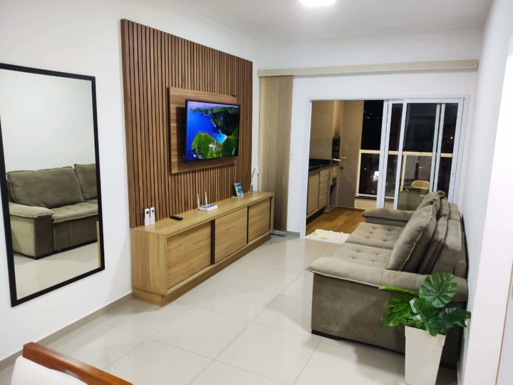 Alto Padrão Em Promoção 2 Vagas De Garagem Ubatuba - Ubatuba